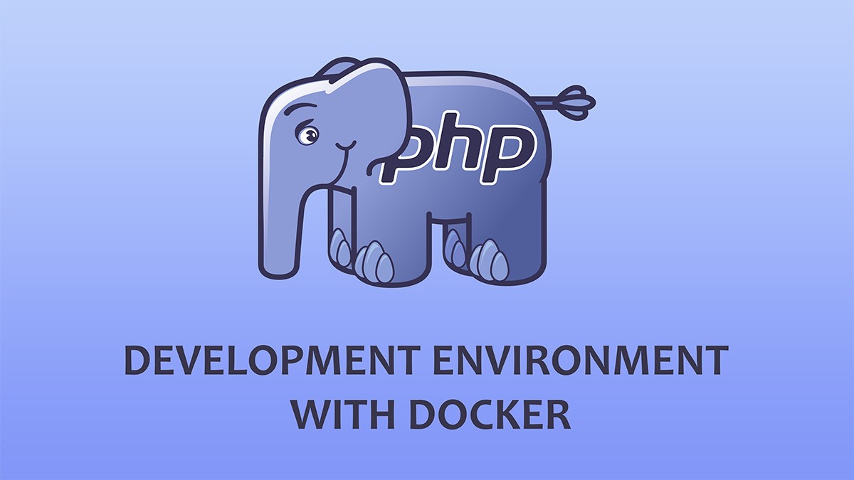How To Setup The Ultimate Php Environment With Docker Codewithkyrian